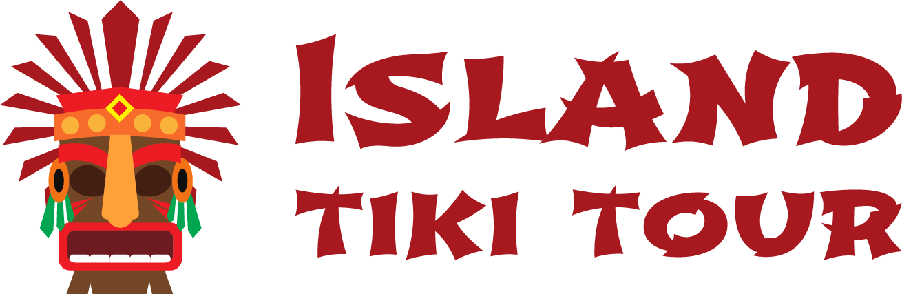 Island Tiki Tour - Your Exotic Paradise Afloat | Private Tiki Boat